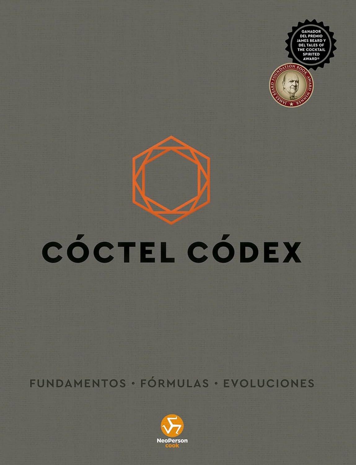 Cóctel Códex: Fundamentos Fórmulas Evoluciones | Alex Day; David Kapla – Libreria Paideia