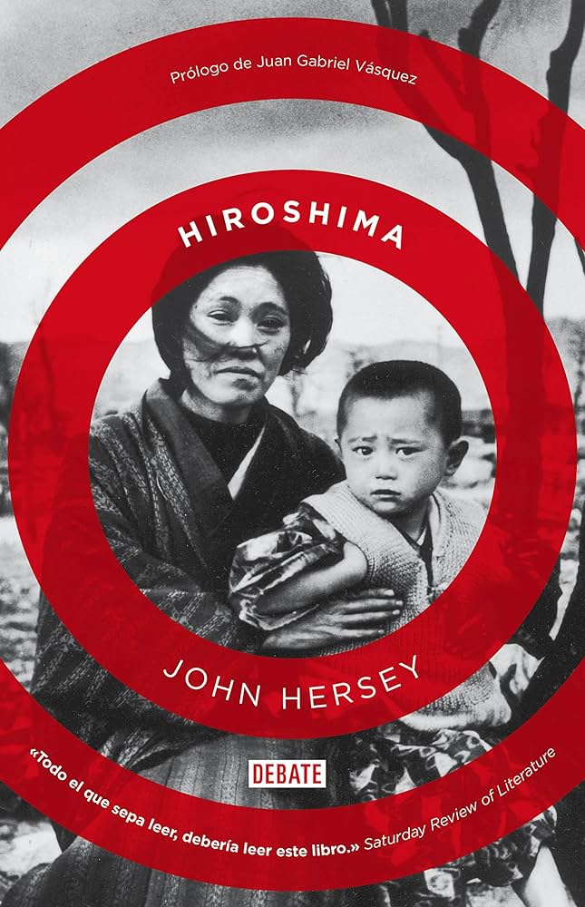 HIroshima | John Hersey – Libreria Paideia
