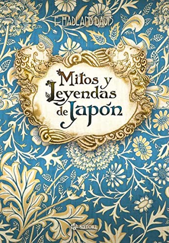 Mitos y Leyendas de Japón | Frederick Hadland Davis – Libreria Paideia